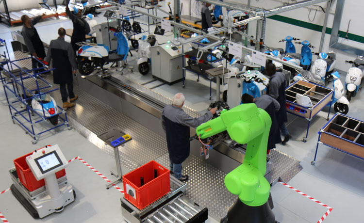 BCG_INDUSTRY_4_0 - R3iLab